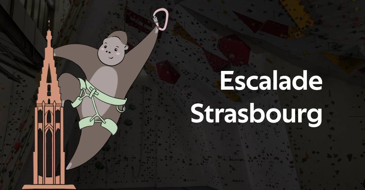 ASCPA | Escalade Strasbourg